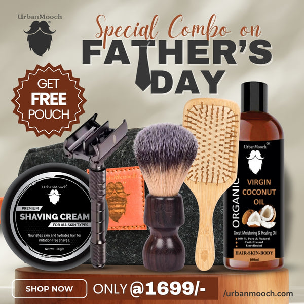 Father's Day Combo – UrbanMooch