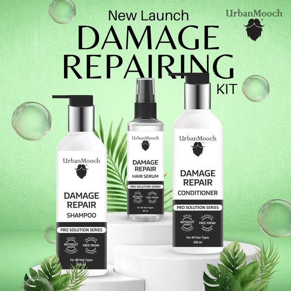 Damage Repair Kit – UrbanMooch
